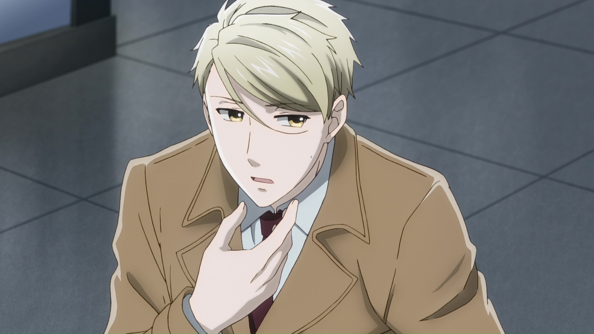 Koikimo (Anime) | AnimeClick.it