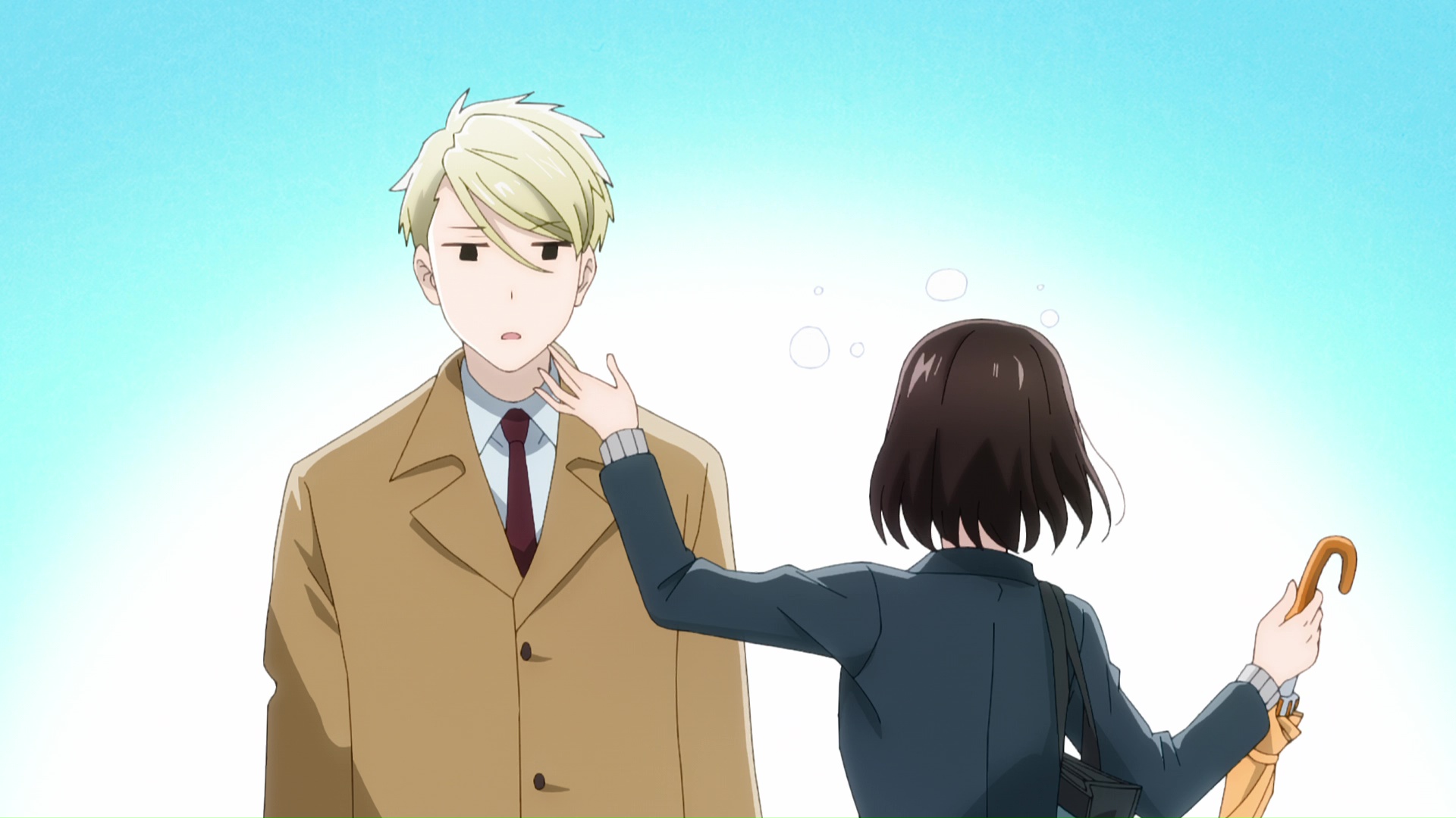 Koikimo (Anime) | AnimeClick.it