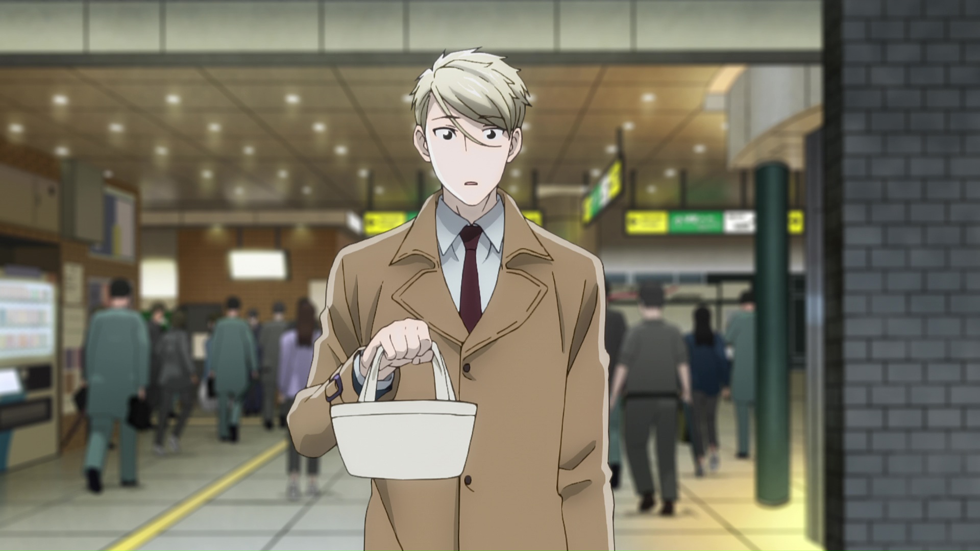 Koikimo (Anime) | AnimeClick.it