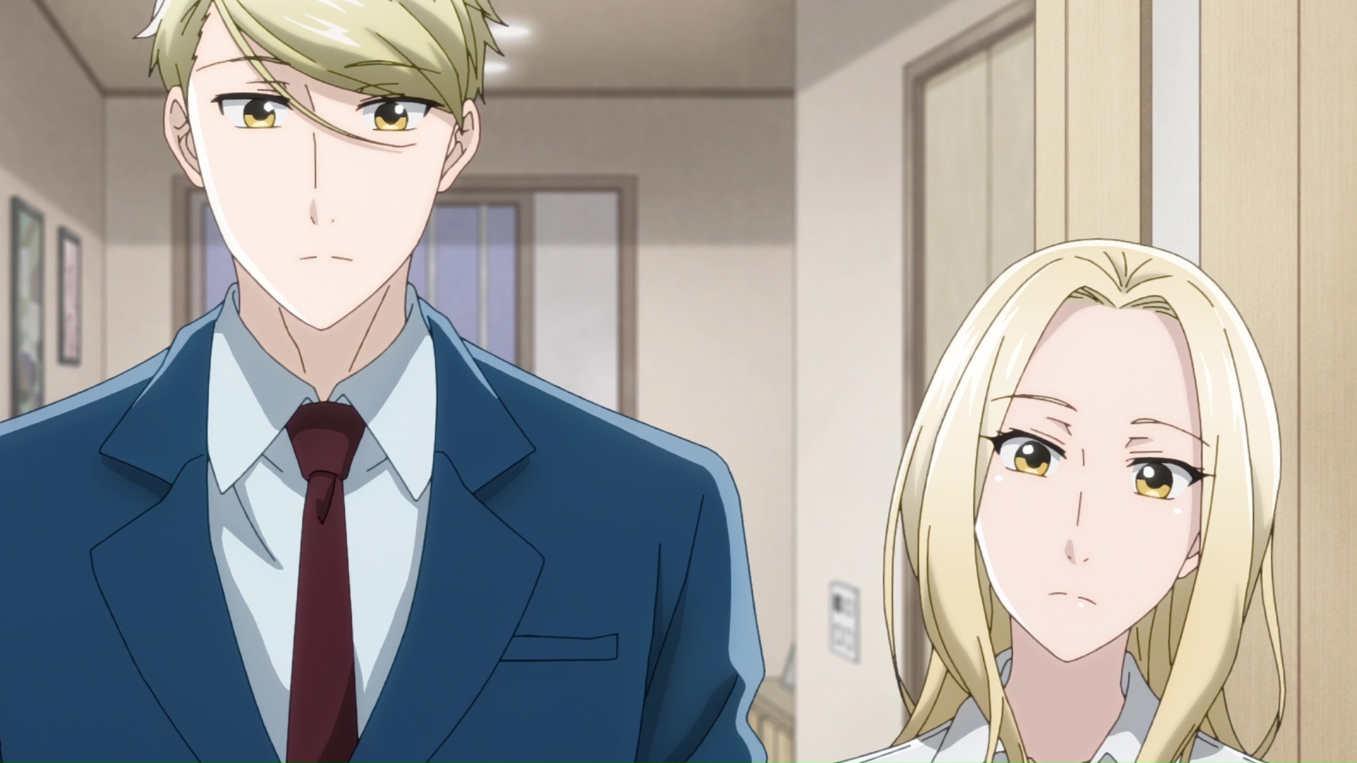 Koikimo (Anime) | AnimeClick.it