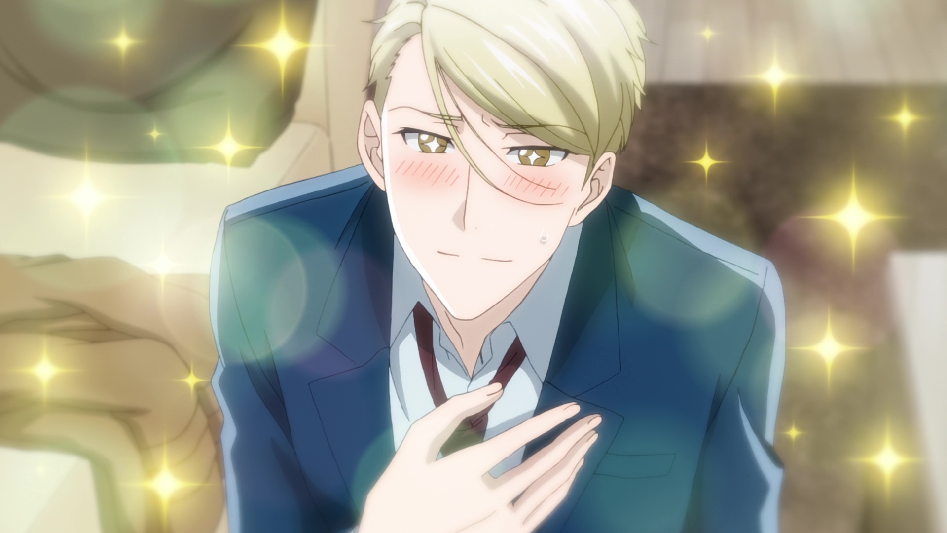 Koikimo (Anime) | AnimeClick.it