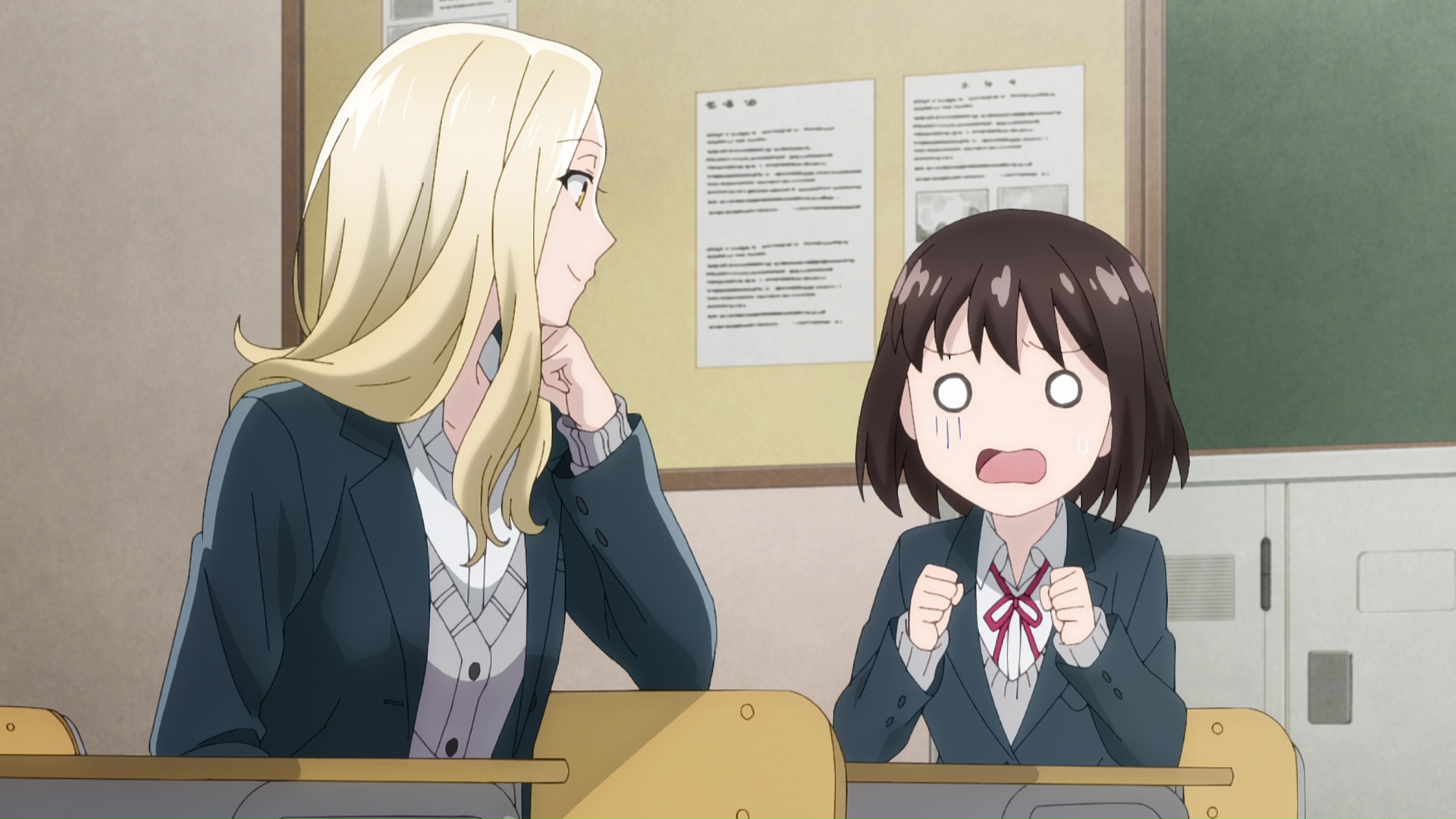 Koikimo (Anime) | AnimeClick.it