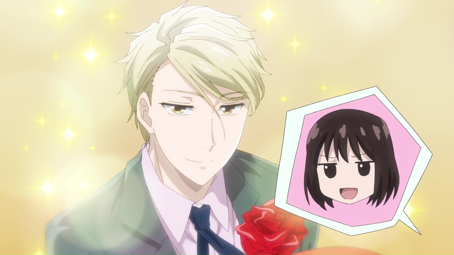 Koikimo (Anime) | AnimeClick.it