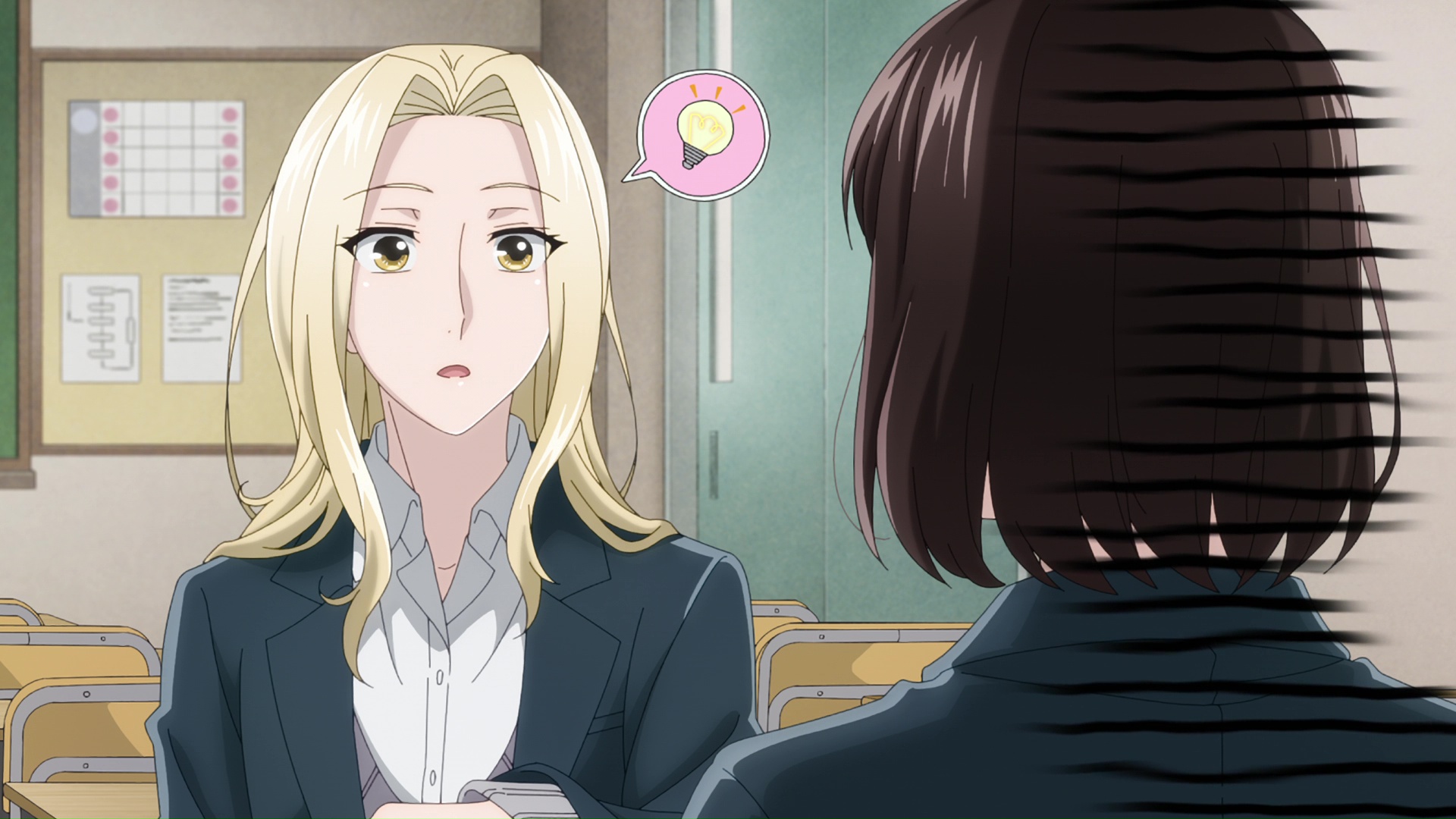 Koikimo (Anime) | AnimeClick.it