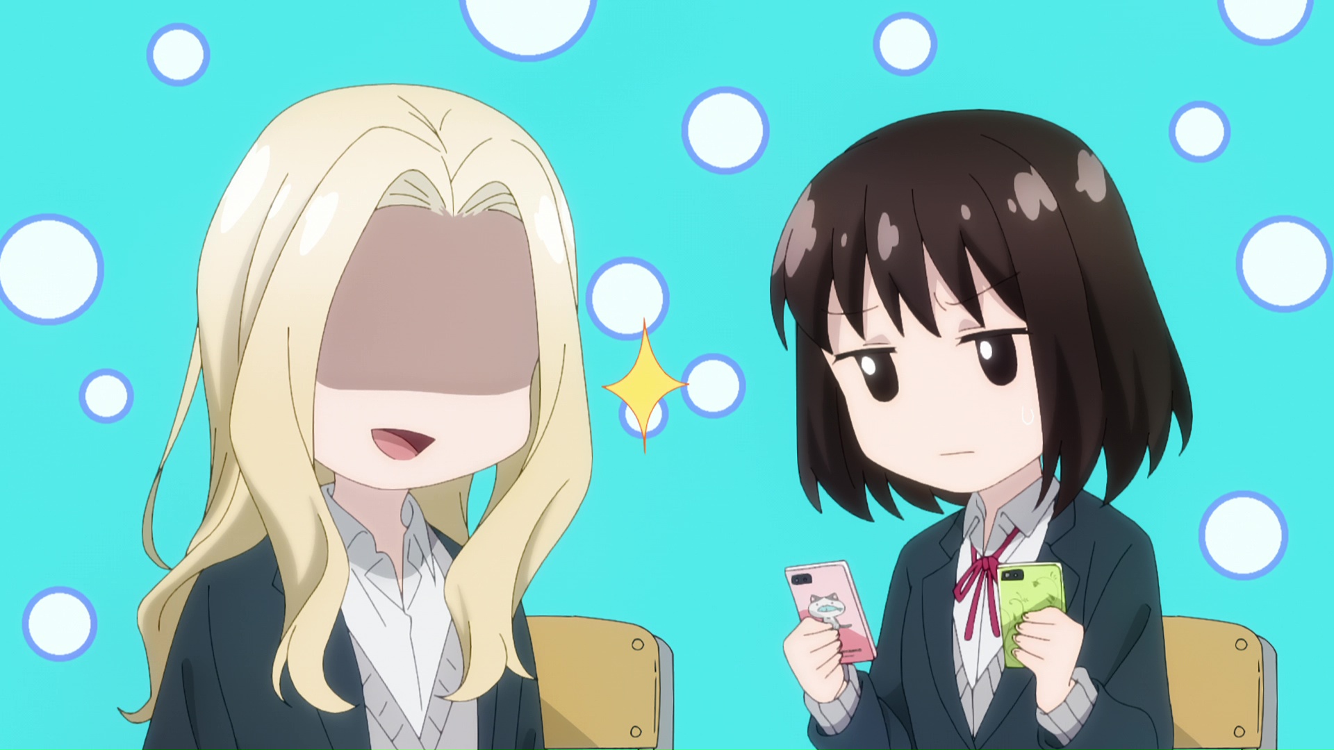 Koikimo (Anime) | AnimeClick.it