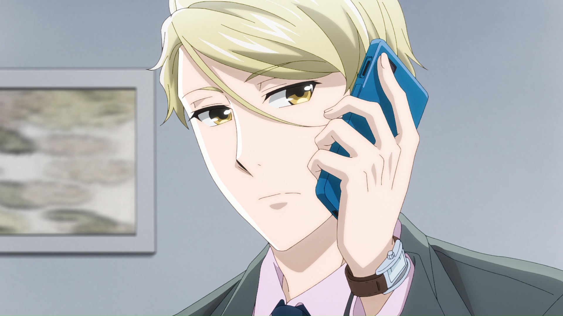 Koikimo (Anime) | AnimeClick.it