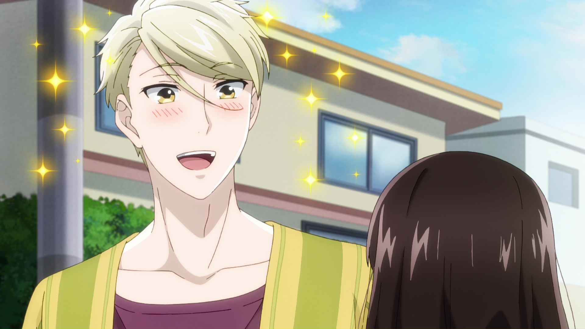 Koikimo (Anime) | AnimeClick.it