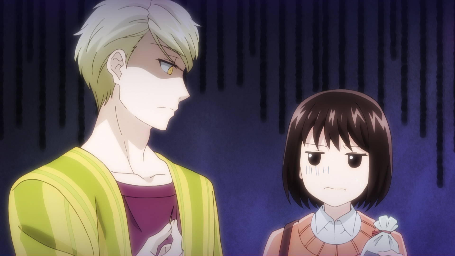 Koikimo (Anime) | AnimeClick.it