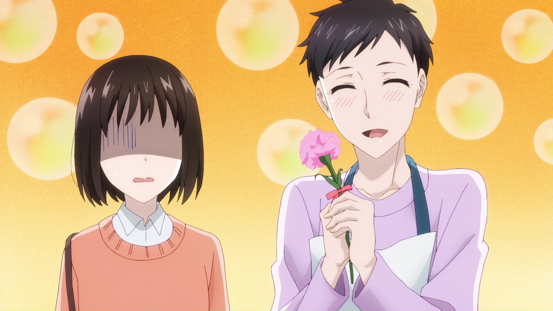 Koikimo (Anime) | AnimeClick.it