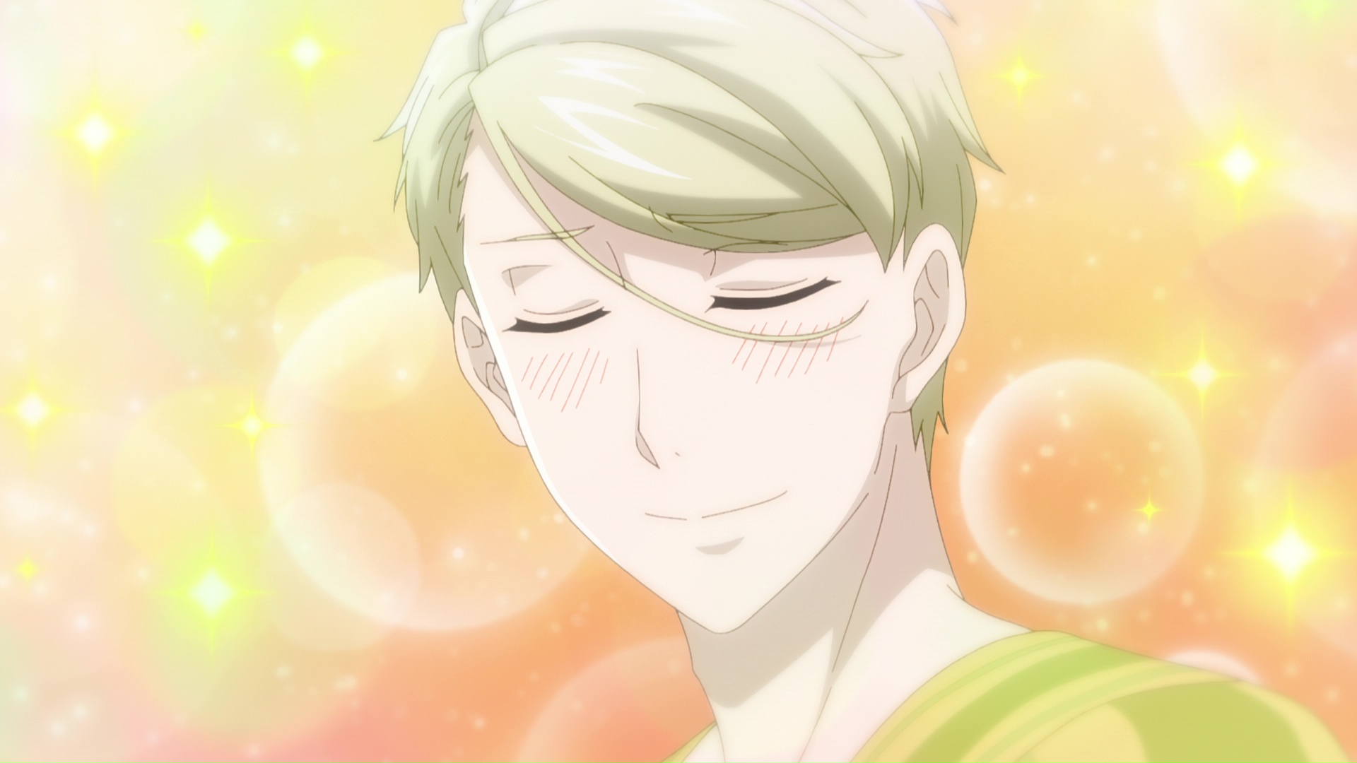 Koikimo (Anime) | AnimeClick.it