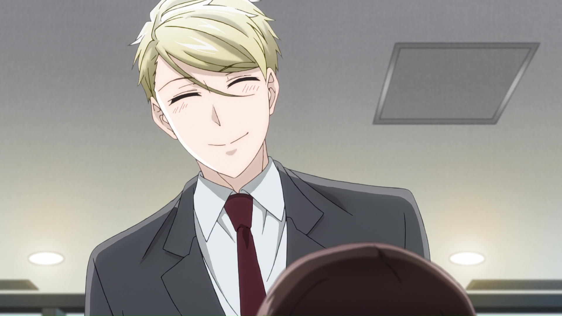 Koikimo (Anime) | AnimeClick.it