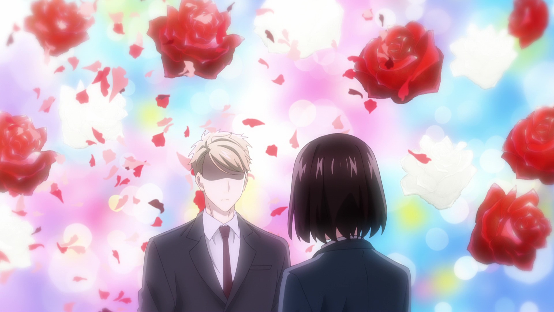 Koikimo (Anime) | AnimeClick.it