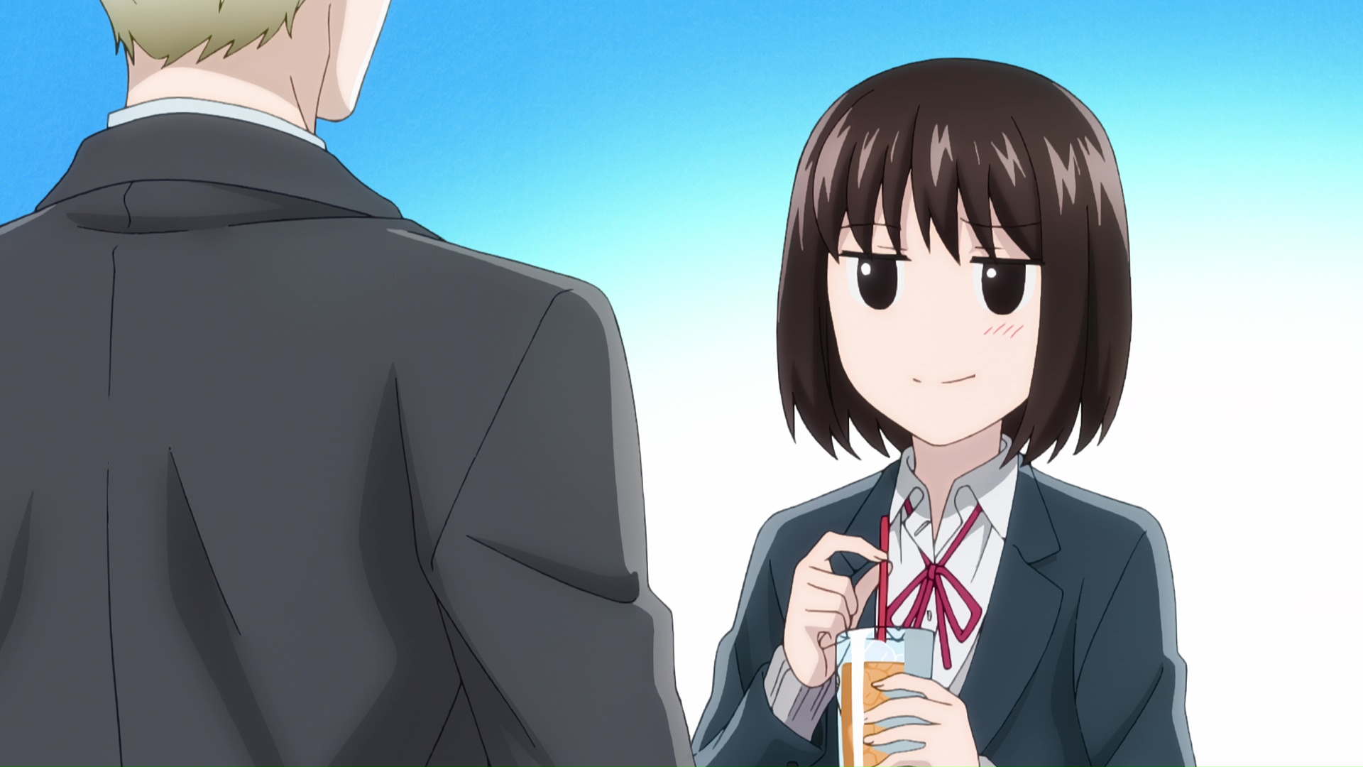 Koikimo (Anime) | AnimeClick.it