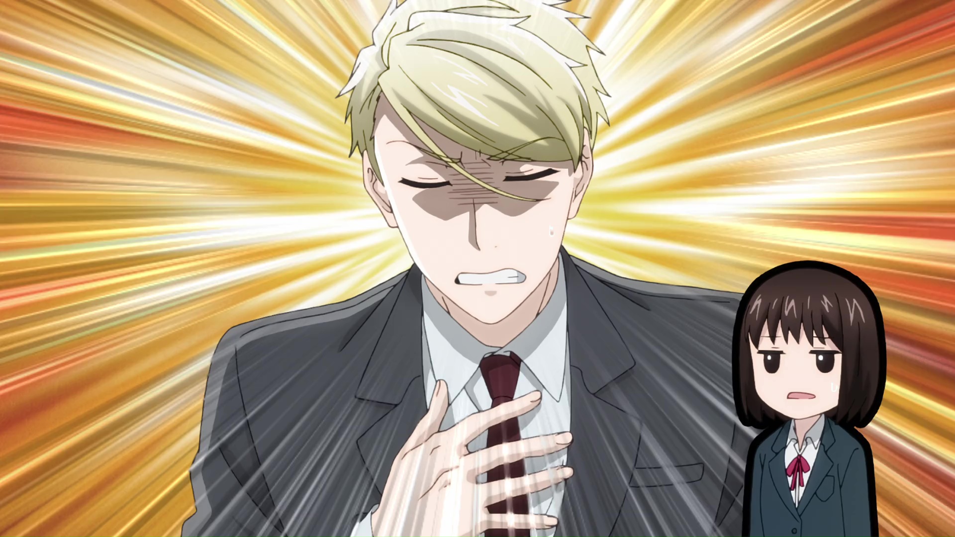 Koikimo (Anime) | AnimeClick.it