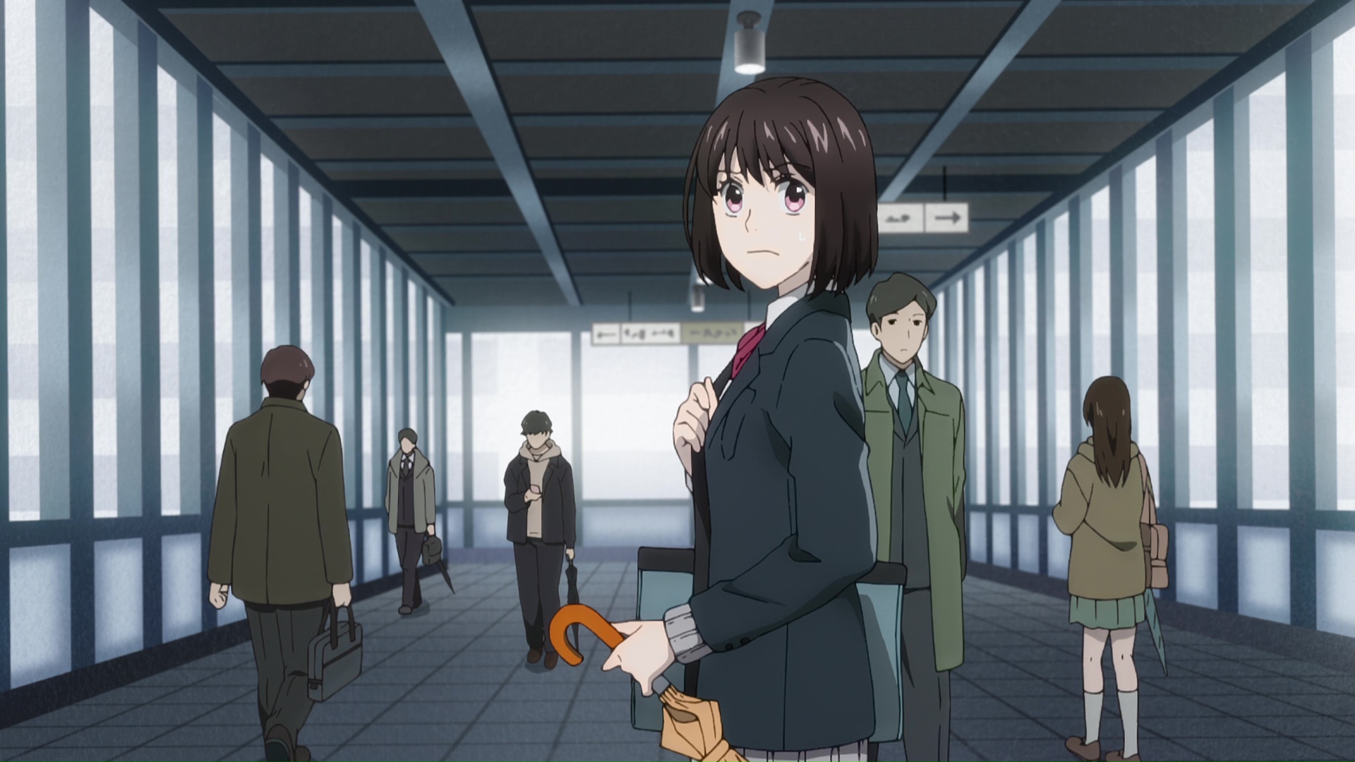 Koikimo (Anime) | AnimeClick.it