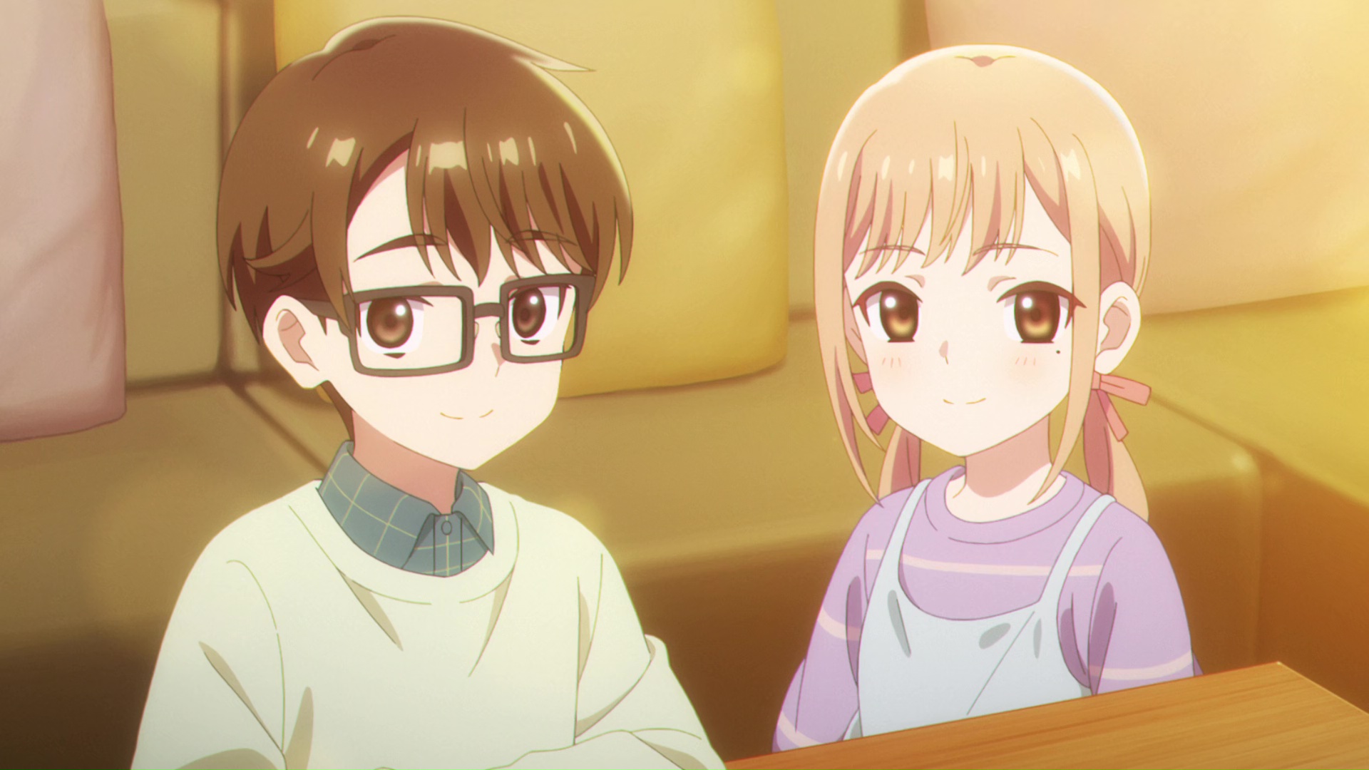 Love is Indivisible by Twins (Anime) | AnimeClick.it