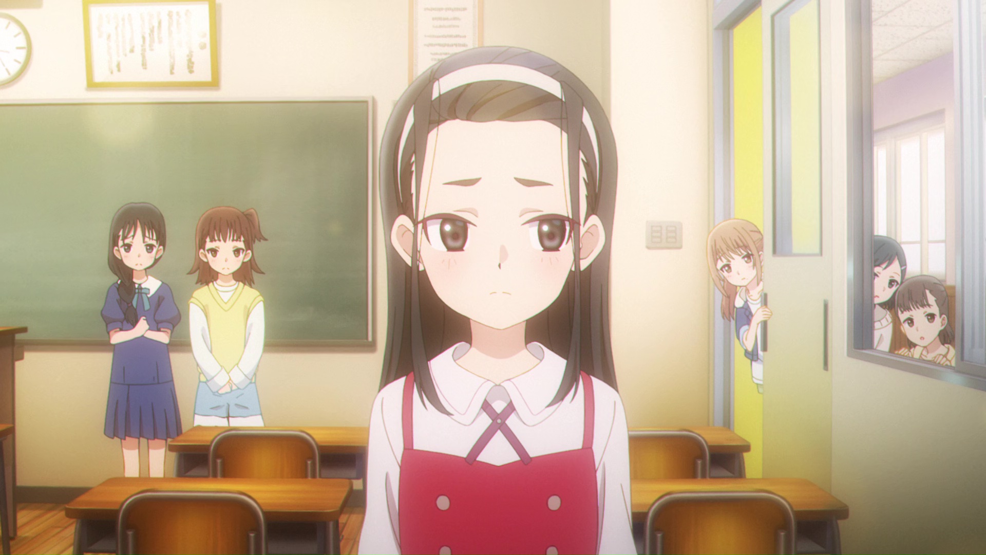 Love is Indivisible by Twins (Anime) | AnimeClick.it