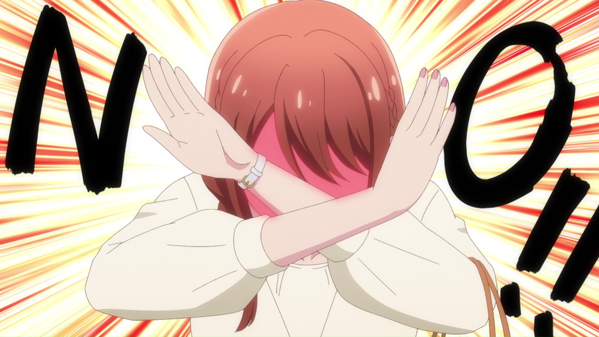 Kono Kaisha ni Suki na Hito ga Imasu (Anime) | AnimeClick.it