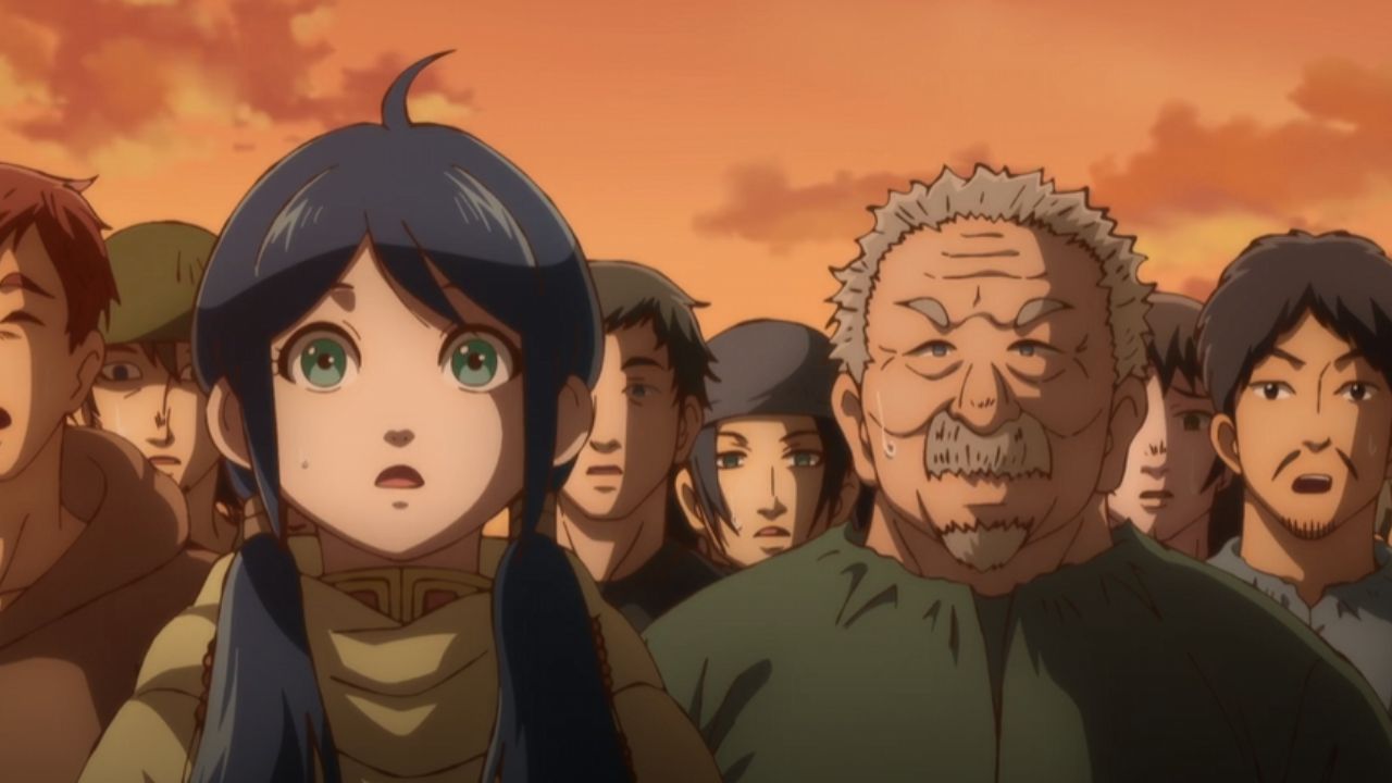 Quality Assurance in Another World (Anime) | AnimeClick.it