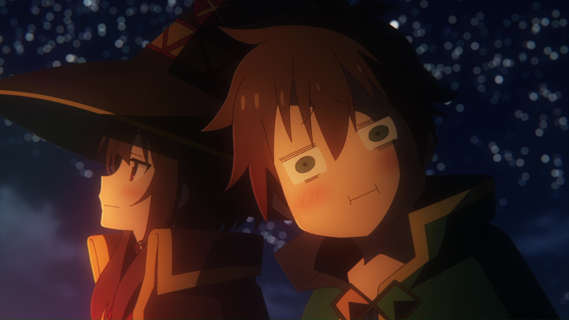 KonoSuba 3 (Anime) | AnimeClick.it