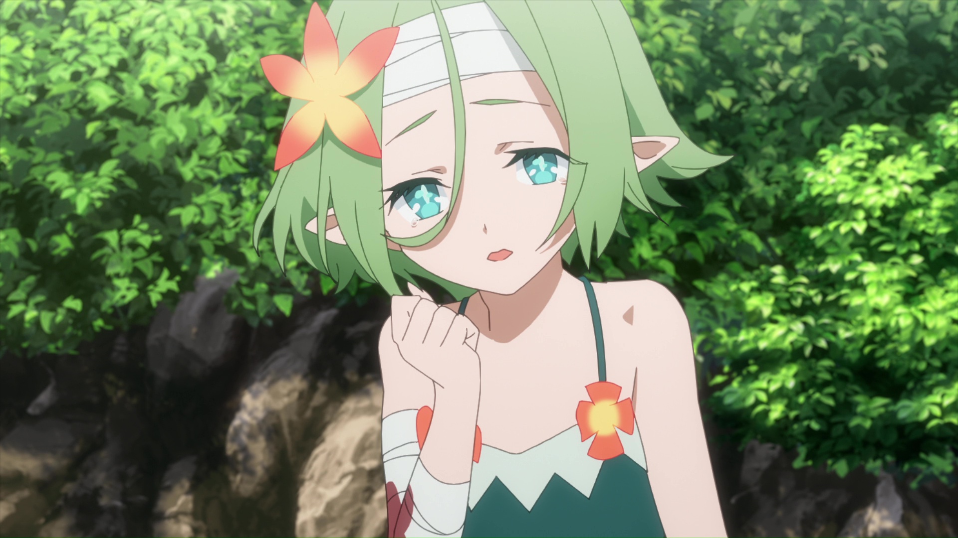 KonoSuba 3 (Anime) | AnimeClick.it