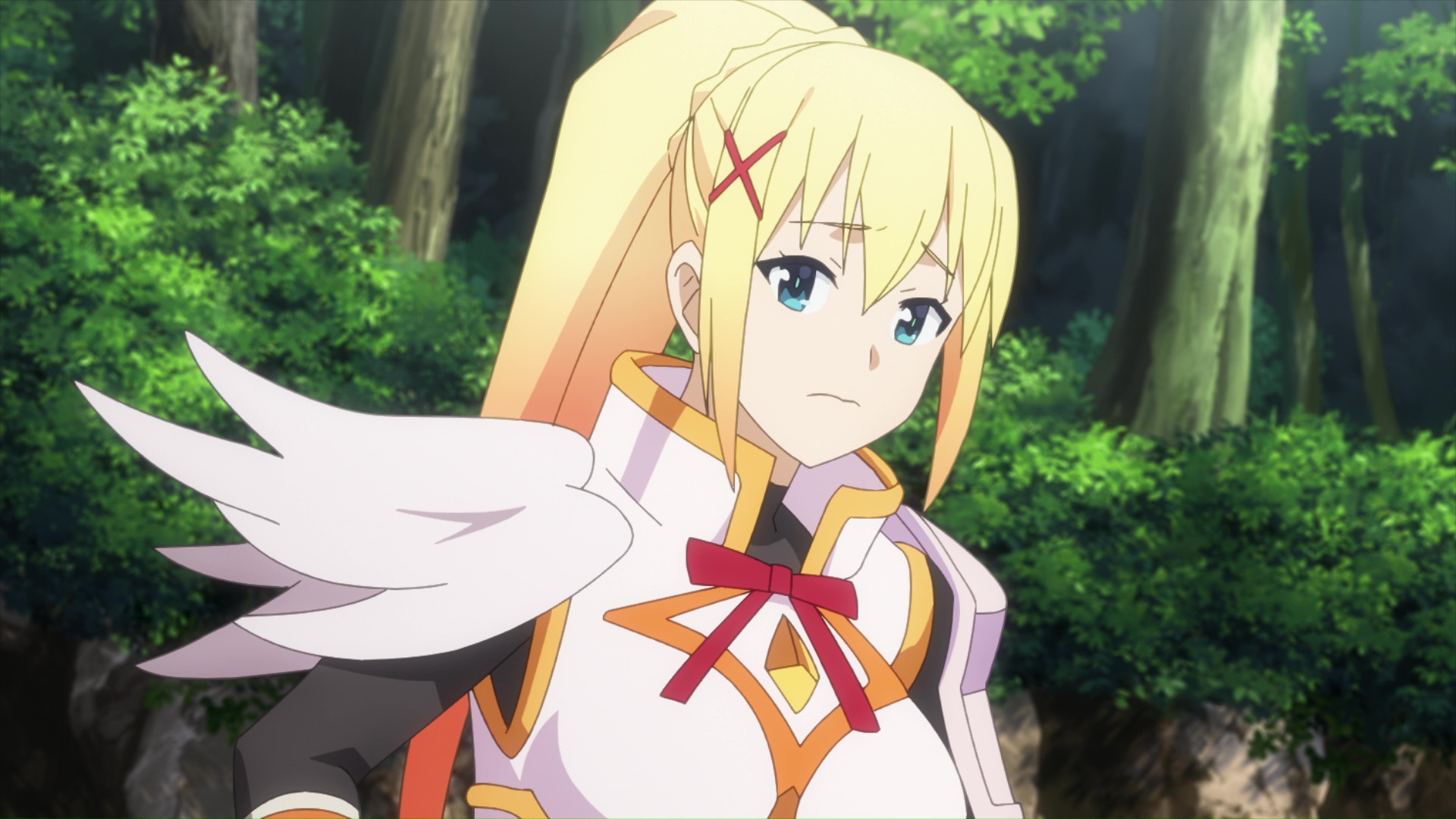 KonoSuba 3 (Anime) | AnimeClick.it