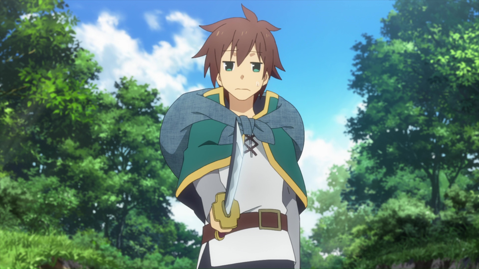 KonoSuba 3 (Anime) | AnimeClick.it