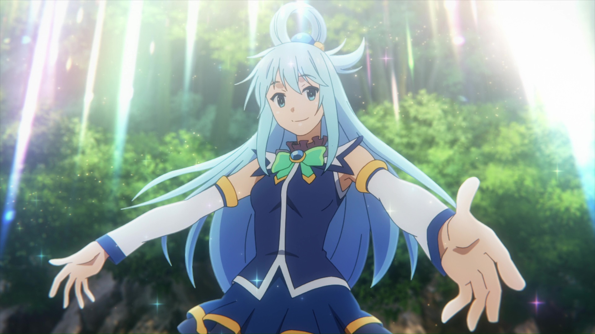 KonoSuba 3 (Anime) | AnimeClick.it