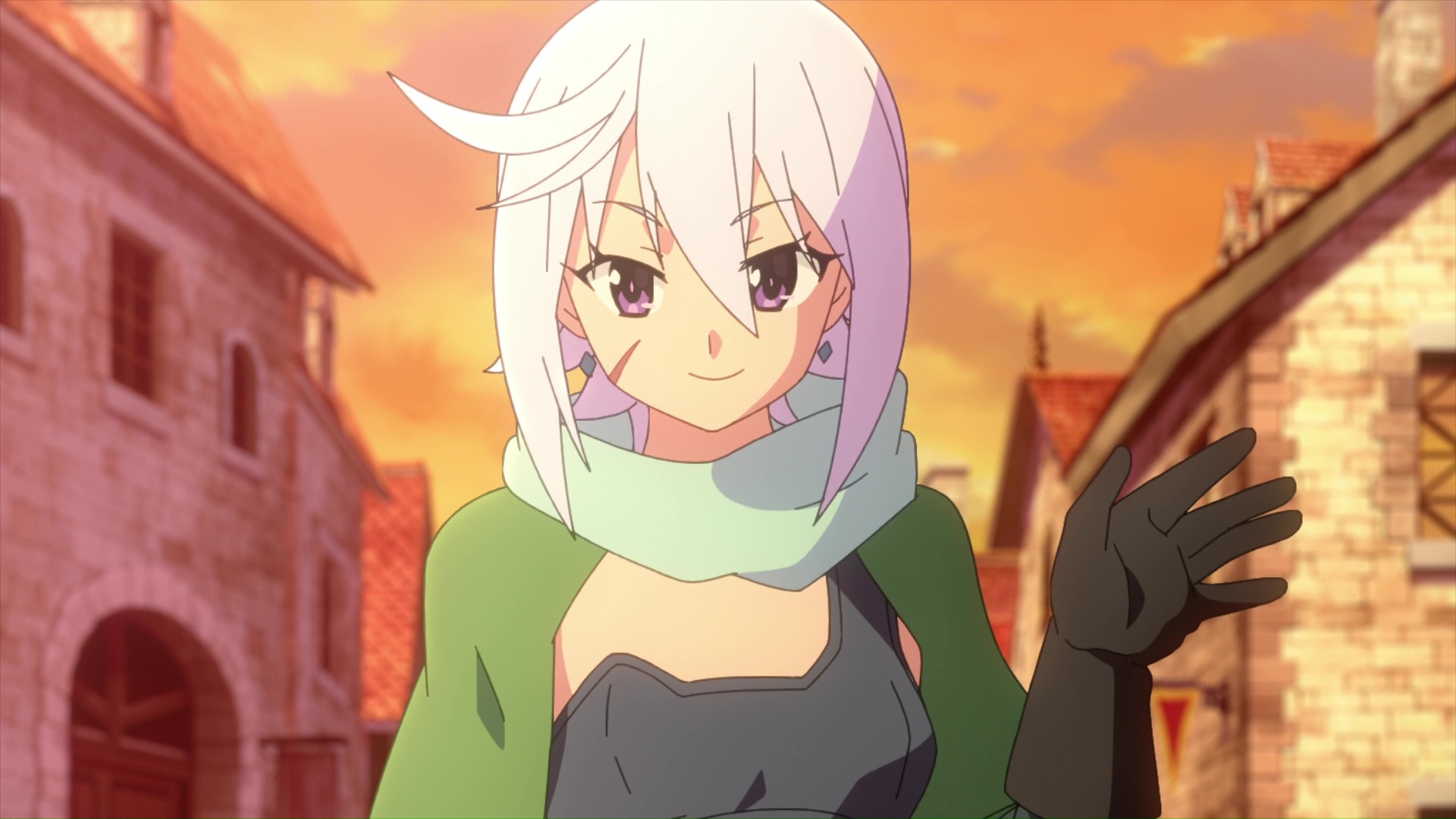 KonoSuba 3 (Anime) | AnimeClick.it