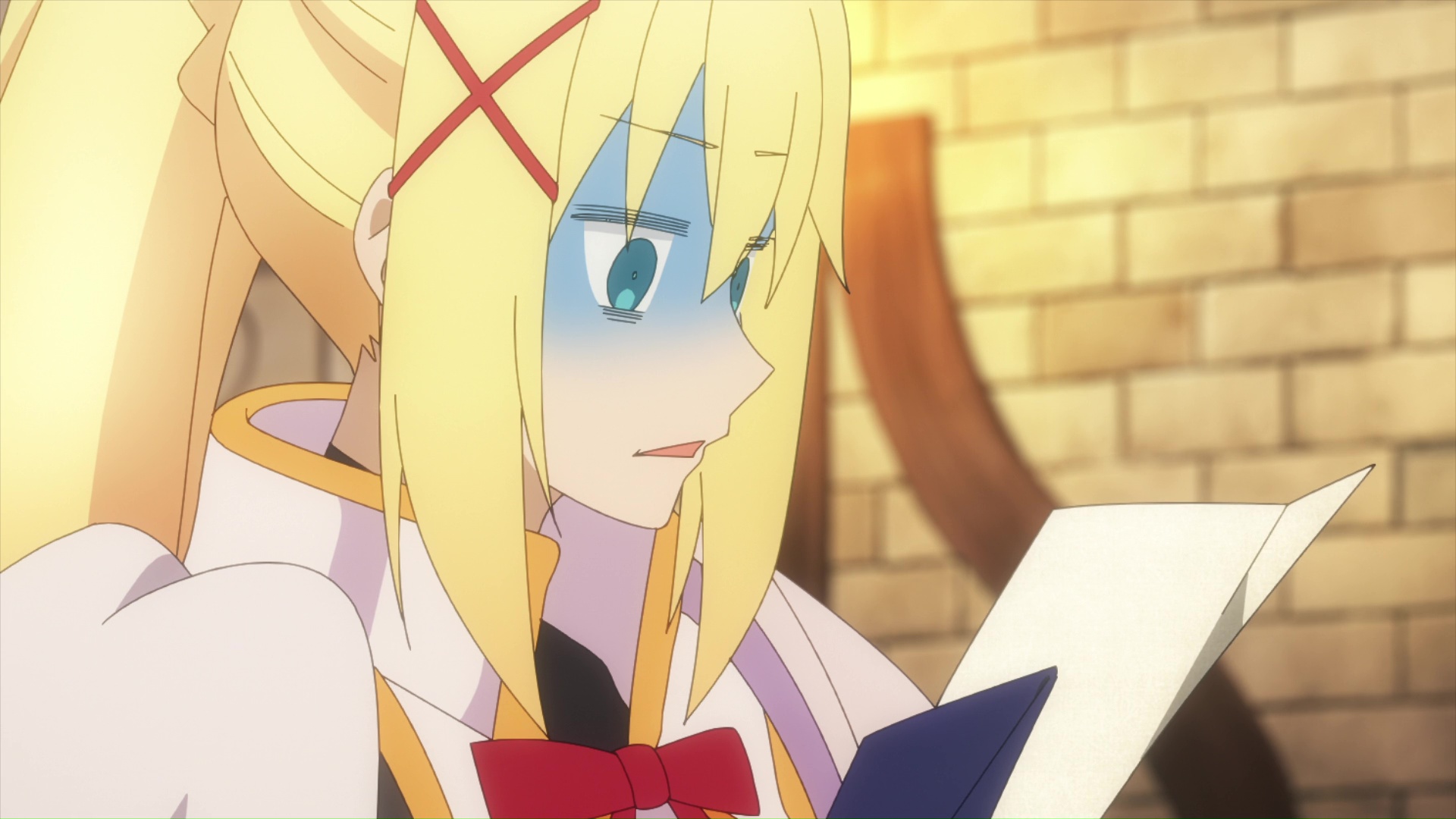 KonoSuba 3 (Anime) | AnimeClick.it