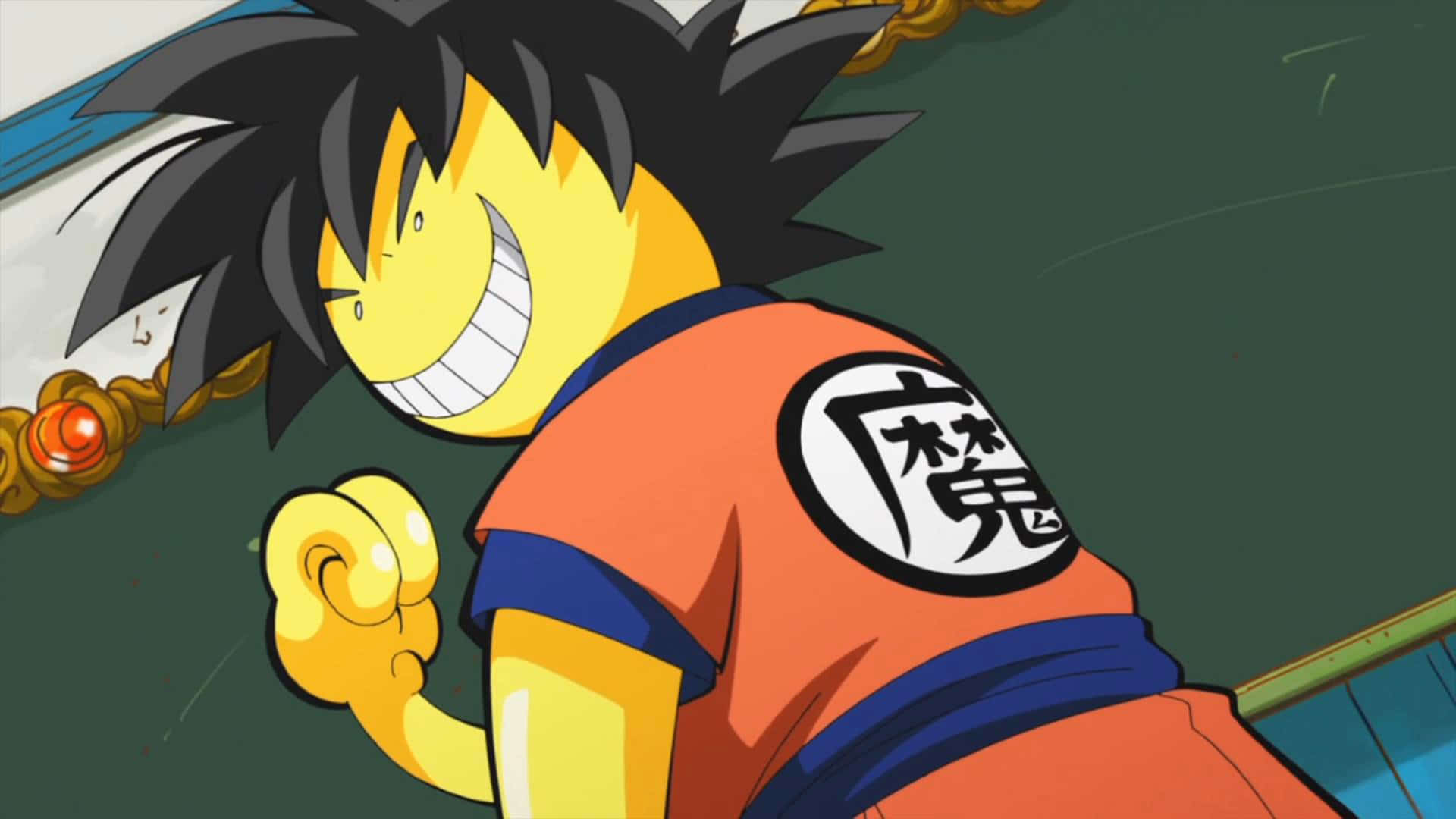 Assassination Classroom: Korosensei Quest (Anime) | AnimeClick.it