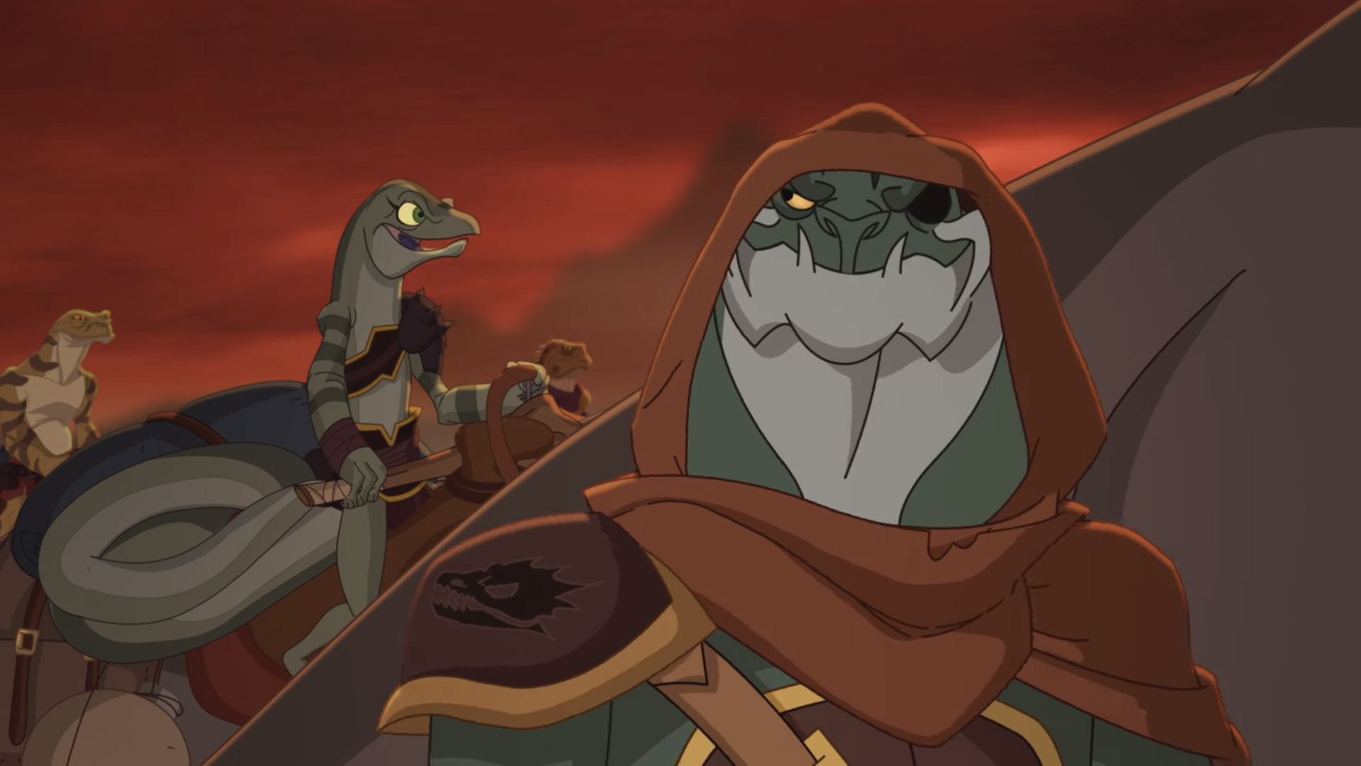 Kulipari: Nel mondo dei sogni (Anime) | AnimeClick.it