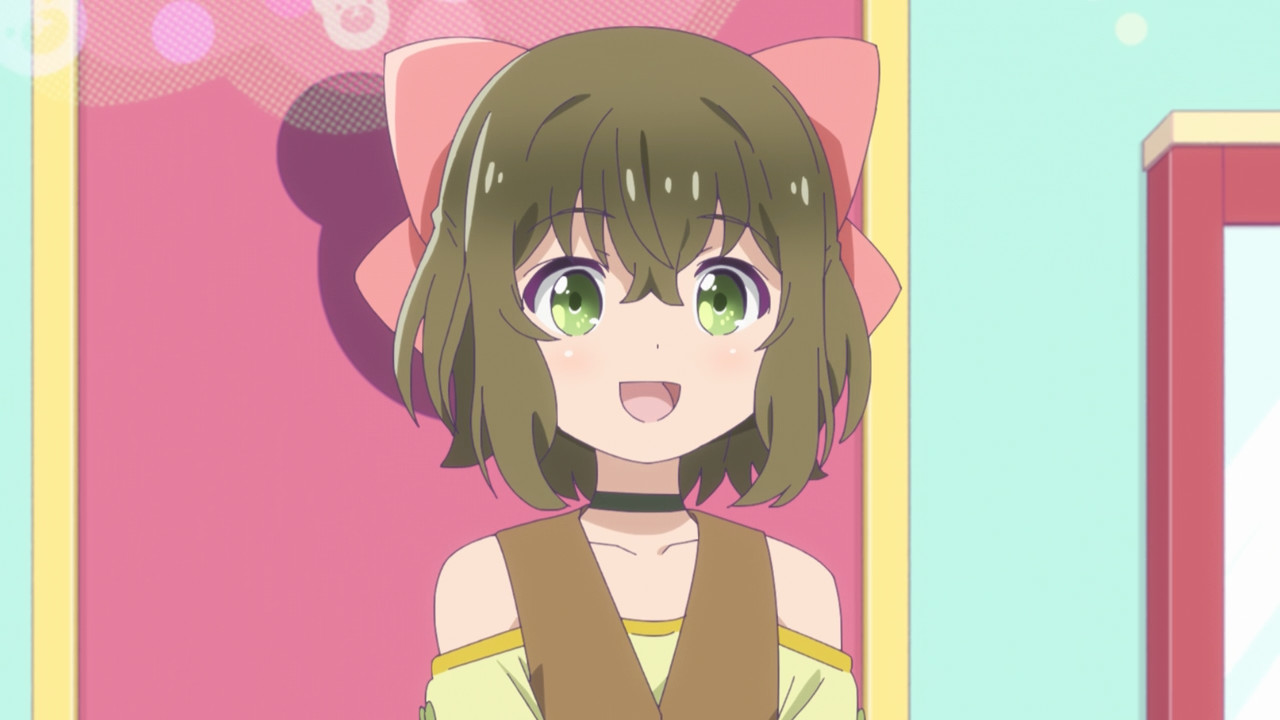 Kuma Kuma Kuma Bear - Punch! (Anime) | AnimeClick.it