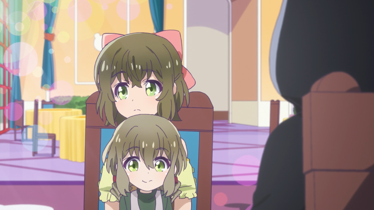 Kuma Kuma Kuma Bear - Punch! (Anime) | AnimeClick.it