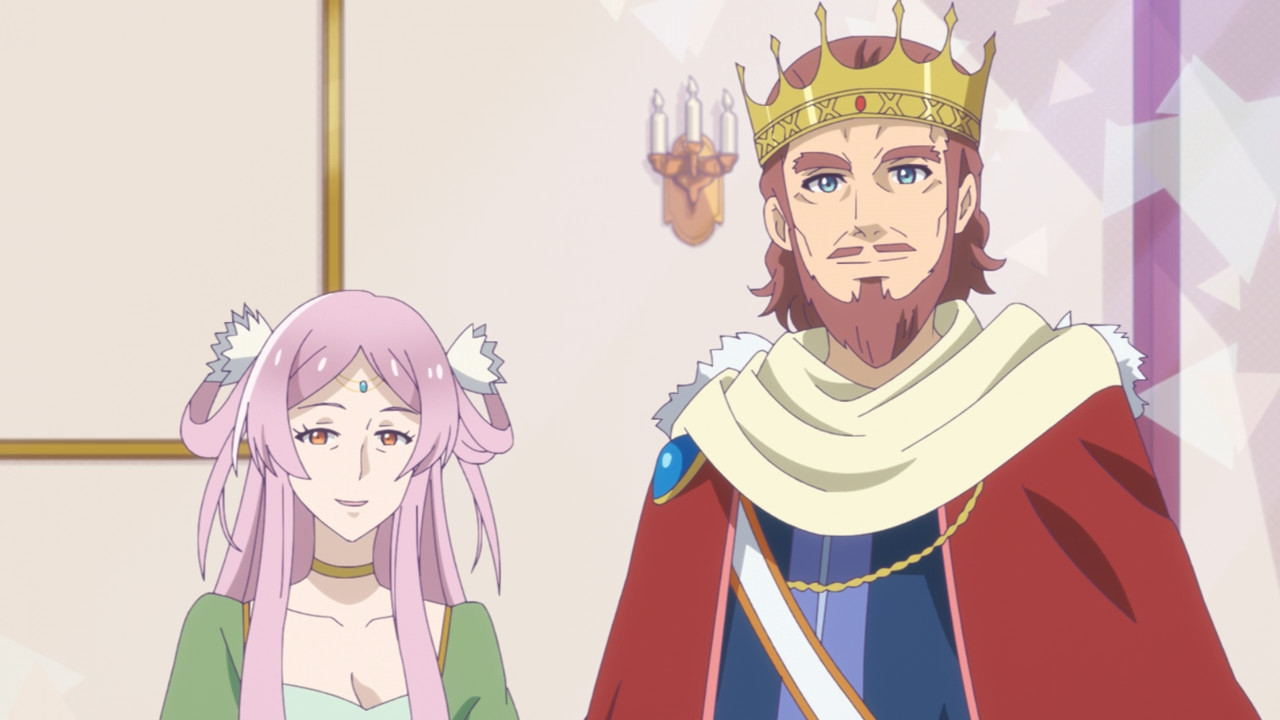 Kuma Kuma Kuma Bear - Punch! (Anime) | AnimeClick.it