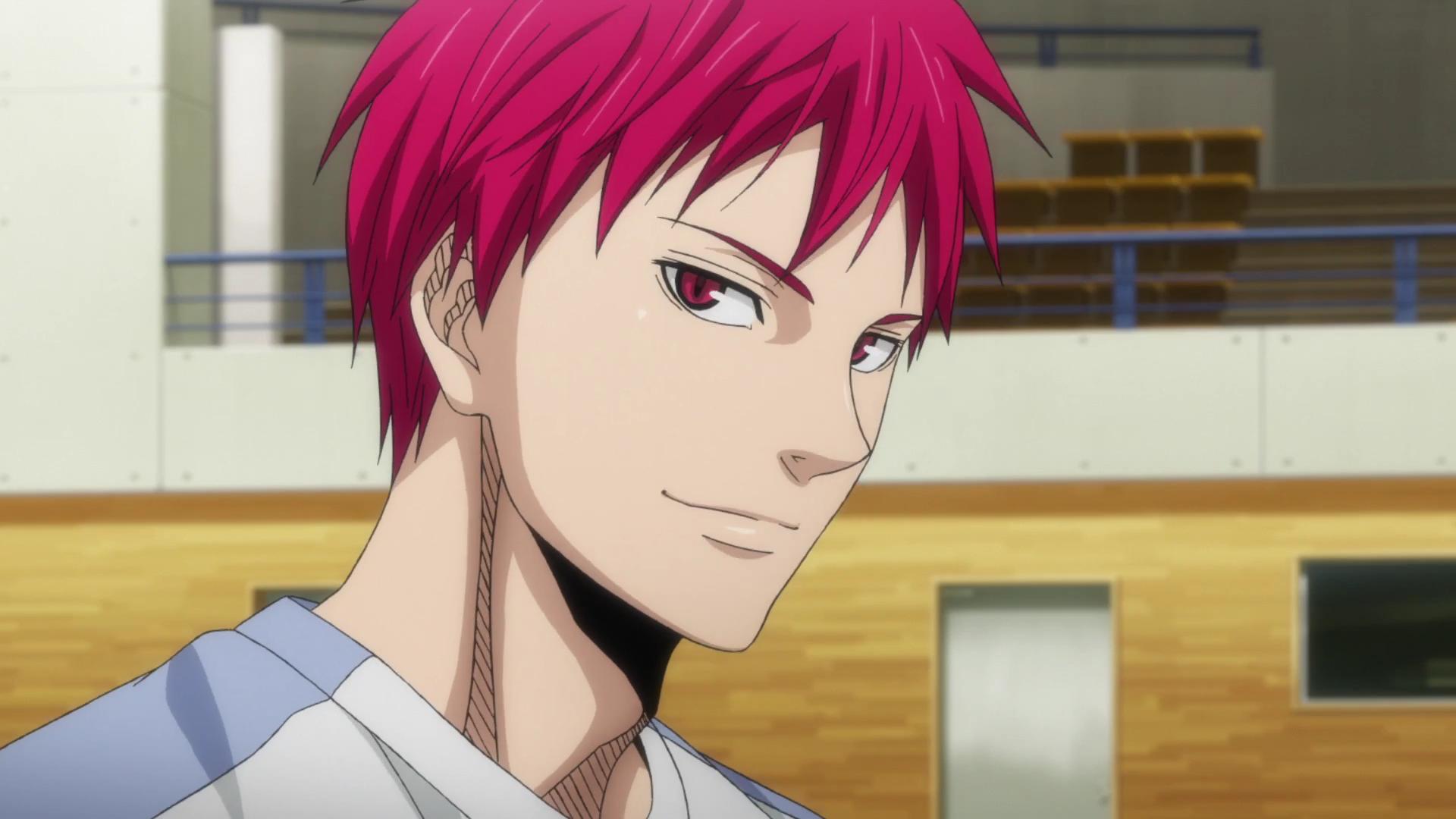 Kuroko no Basket: Last Game (Anime) | AnimeClick.it