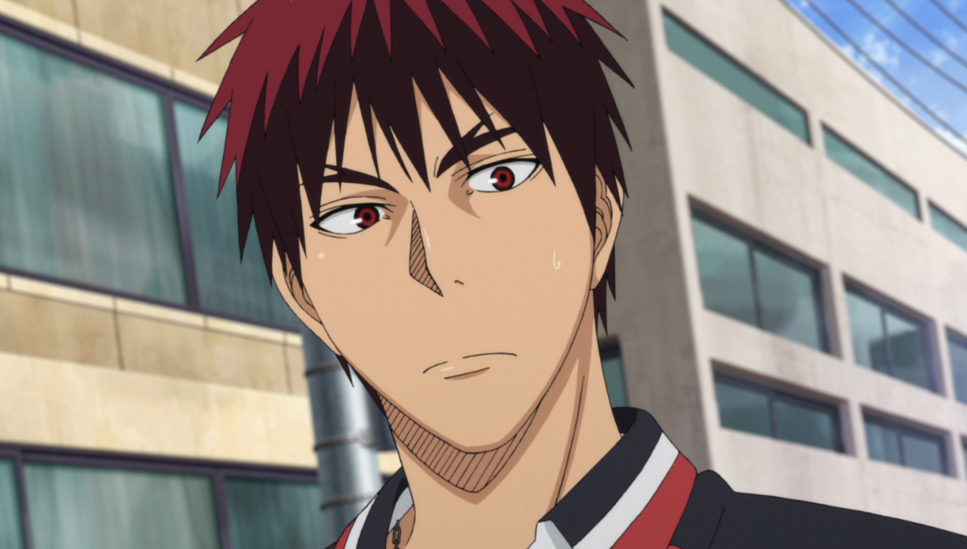 Kuroko no Basket: Saikou no Present Desu (Anime) | AnimeClick.it