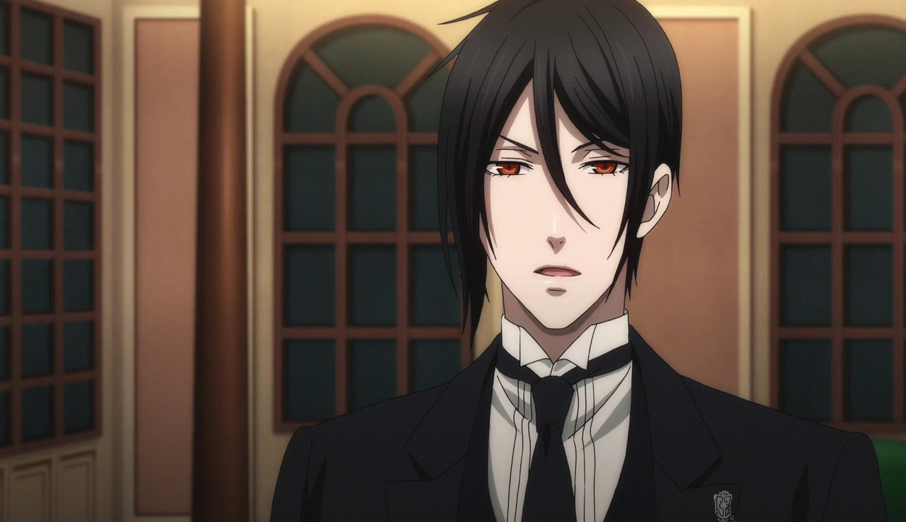 Black Butler: Book of the Atlantic (Anime) | AnimeClick.it