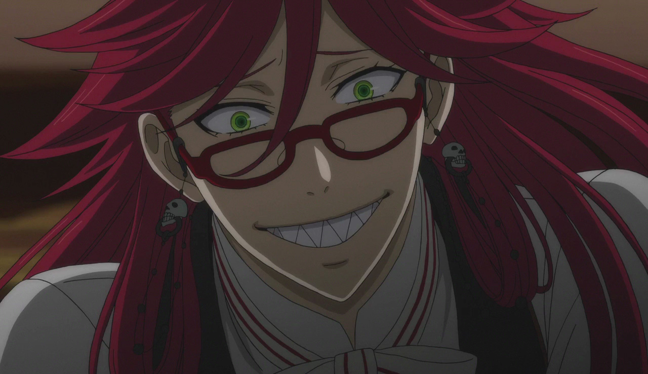 Black Butler: Book of the Atlantic (Anime) | AnimeClick.it