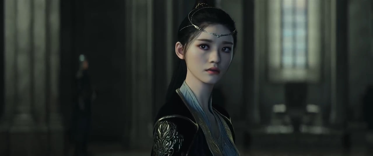 L.O.R.D: Legend of Ravaging Dynasties 2 (Anime) | AnimeClick.it