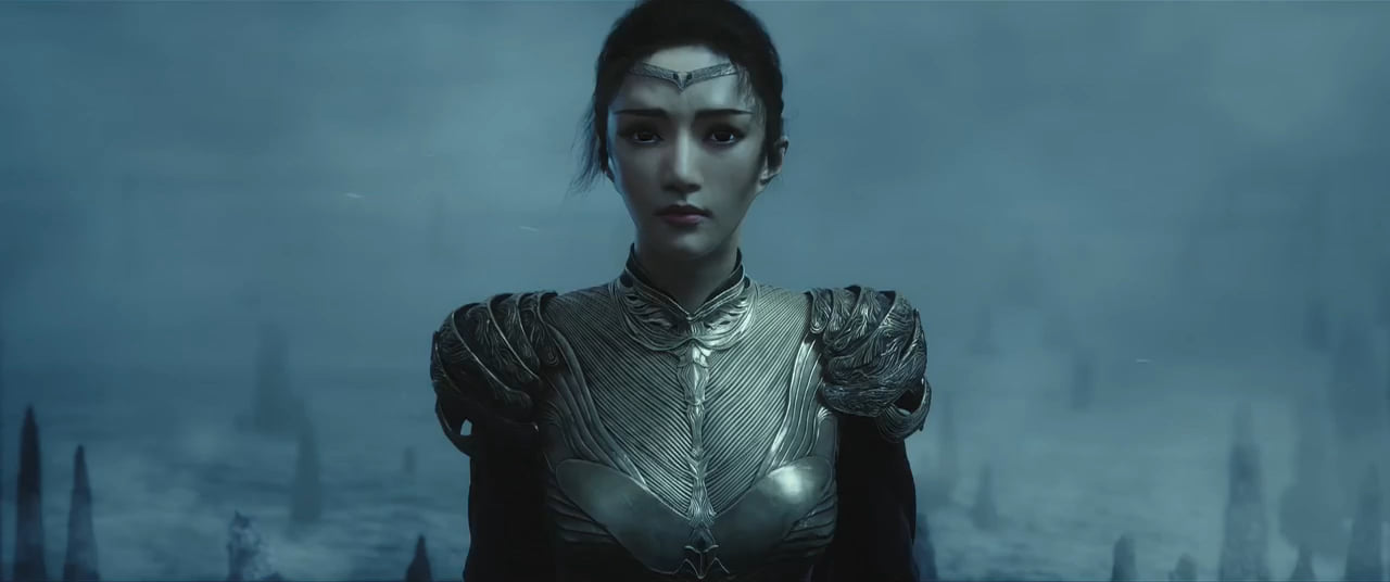 L.O.R.D: Legend of Ravaging Dynasties 2 (Anime) | AnimeClick.it