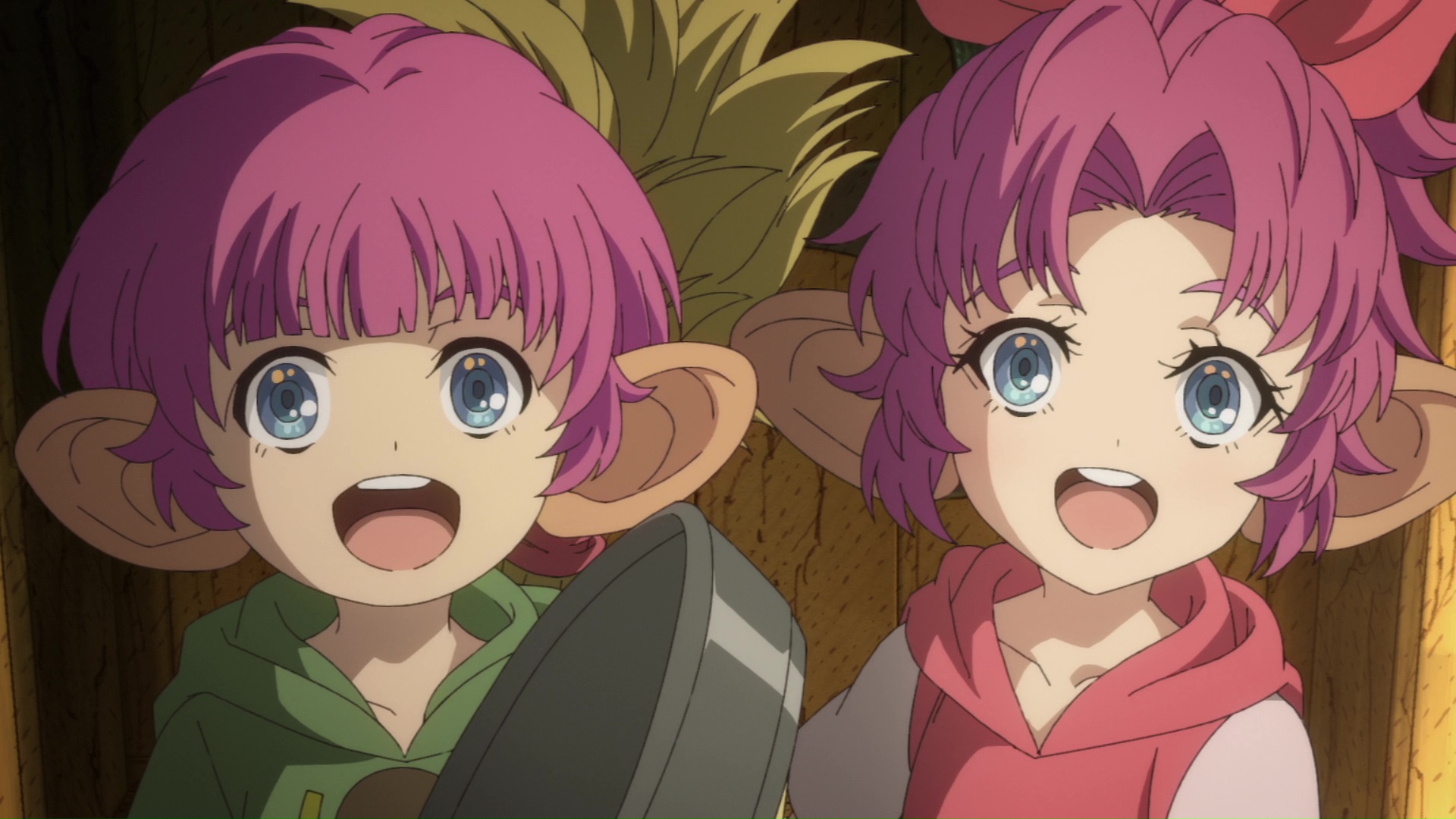 Legend of Mana -The Teardrop Crystal- (Anime) | AnimeClick.it