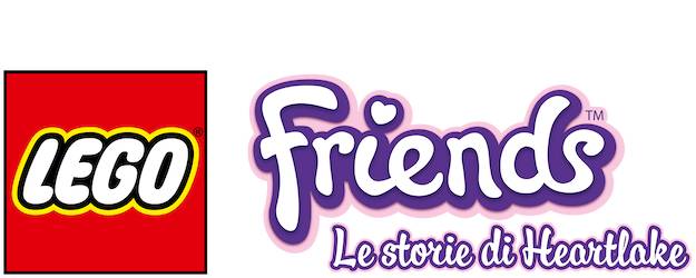 Lego Friends - Le storie di Heartlake (Anime) | AnimeClick.it