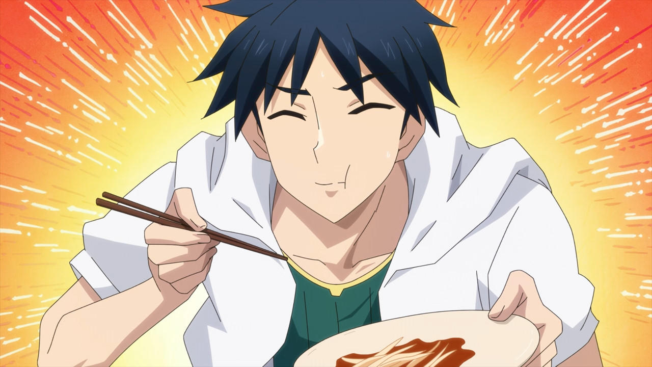 My Unique Skill Makes Me OP even at Level 1 (Anime) | AnimeClick.it