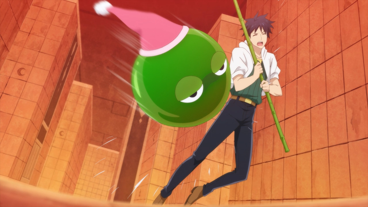 My Unique Skill Makes Me OP even at Level 1 (Anime) | AnimeClick.it