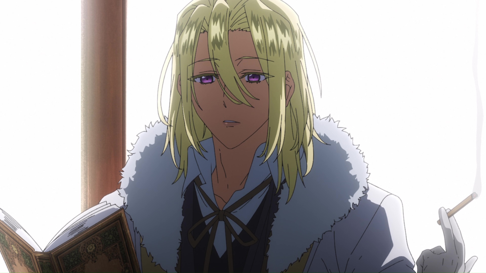 7th Time Loop: The Villainess Enjoys a Carefree Life Married to Her ...