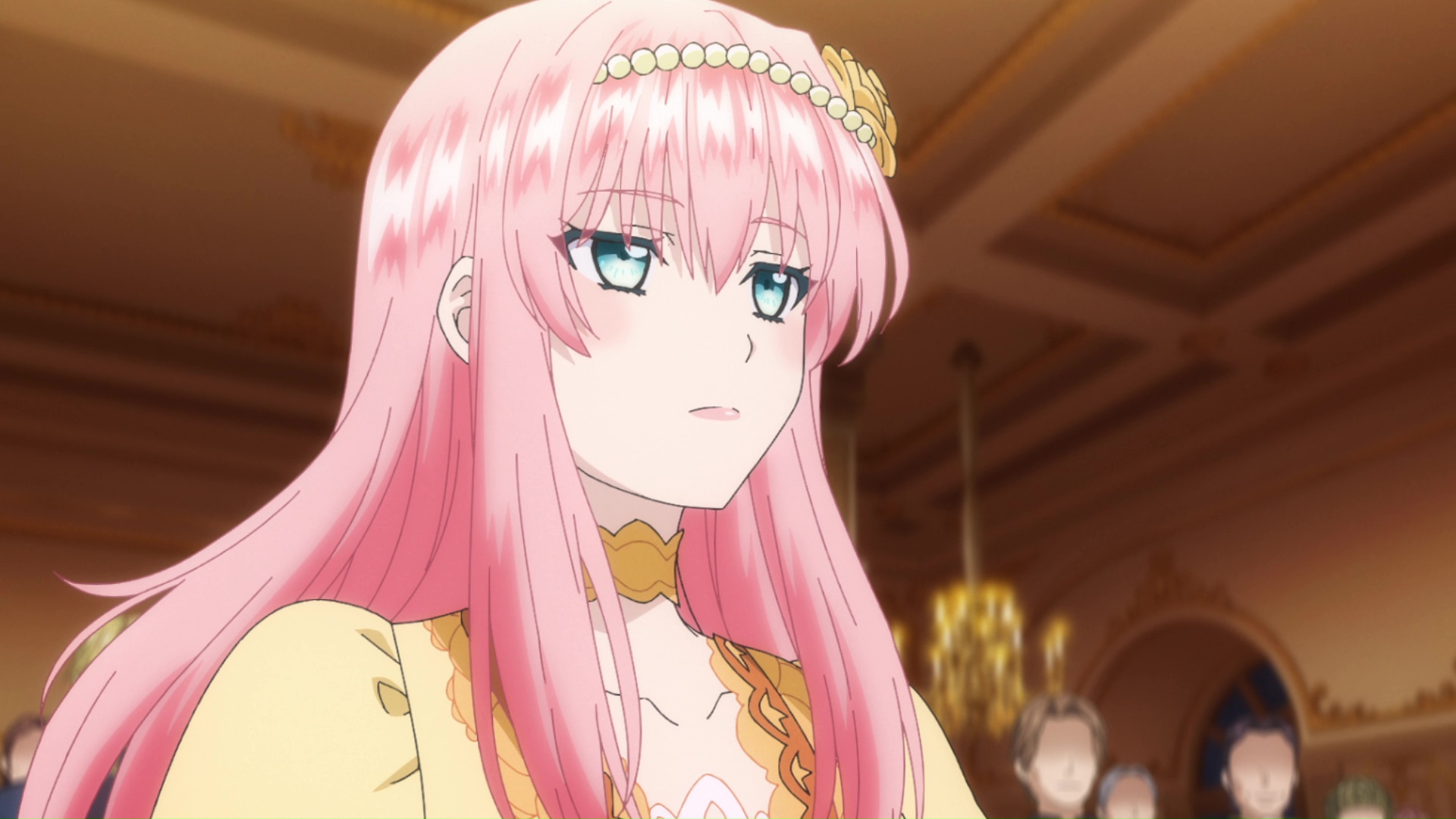 7th Time Loop: The Villainess Enjoys a Carefree Life Married to Her ...