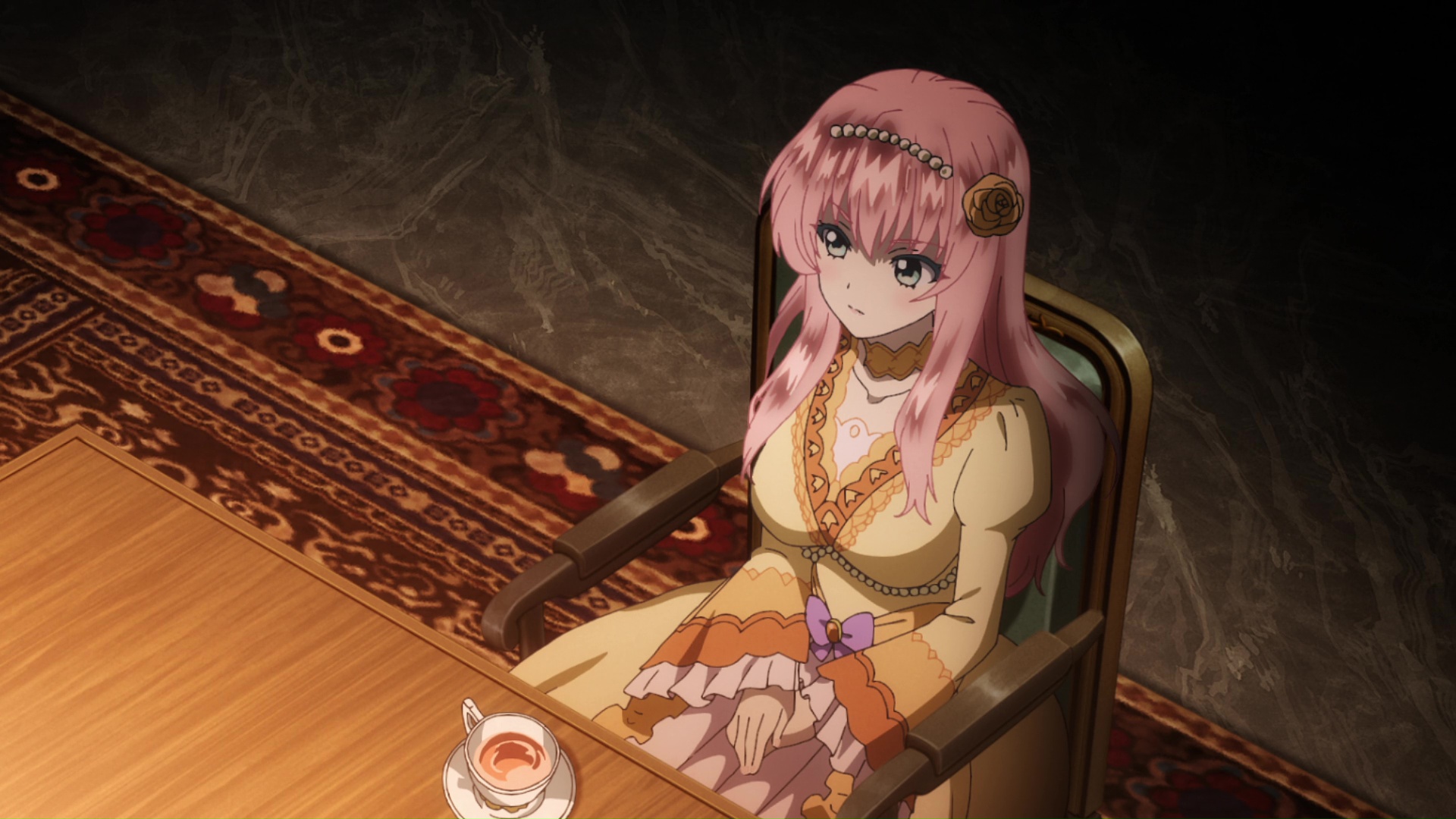 7th Time Loop: The Villainess Enjoys a Carefree Life Married to Her ...