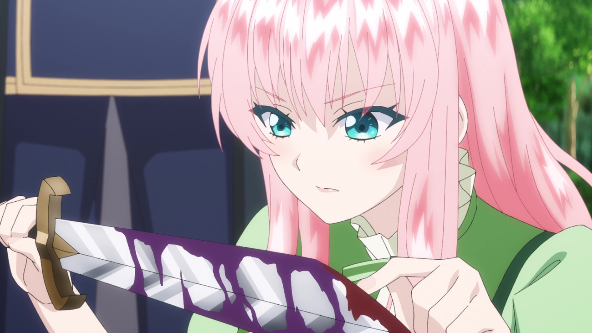 7th Time Loop The Villainess Enjoys A Carefree Life Married To Her