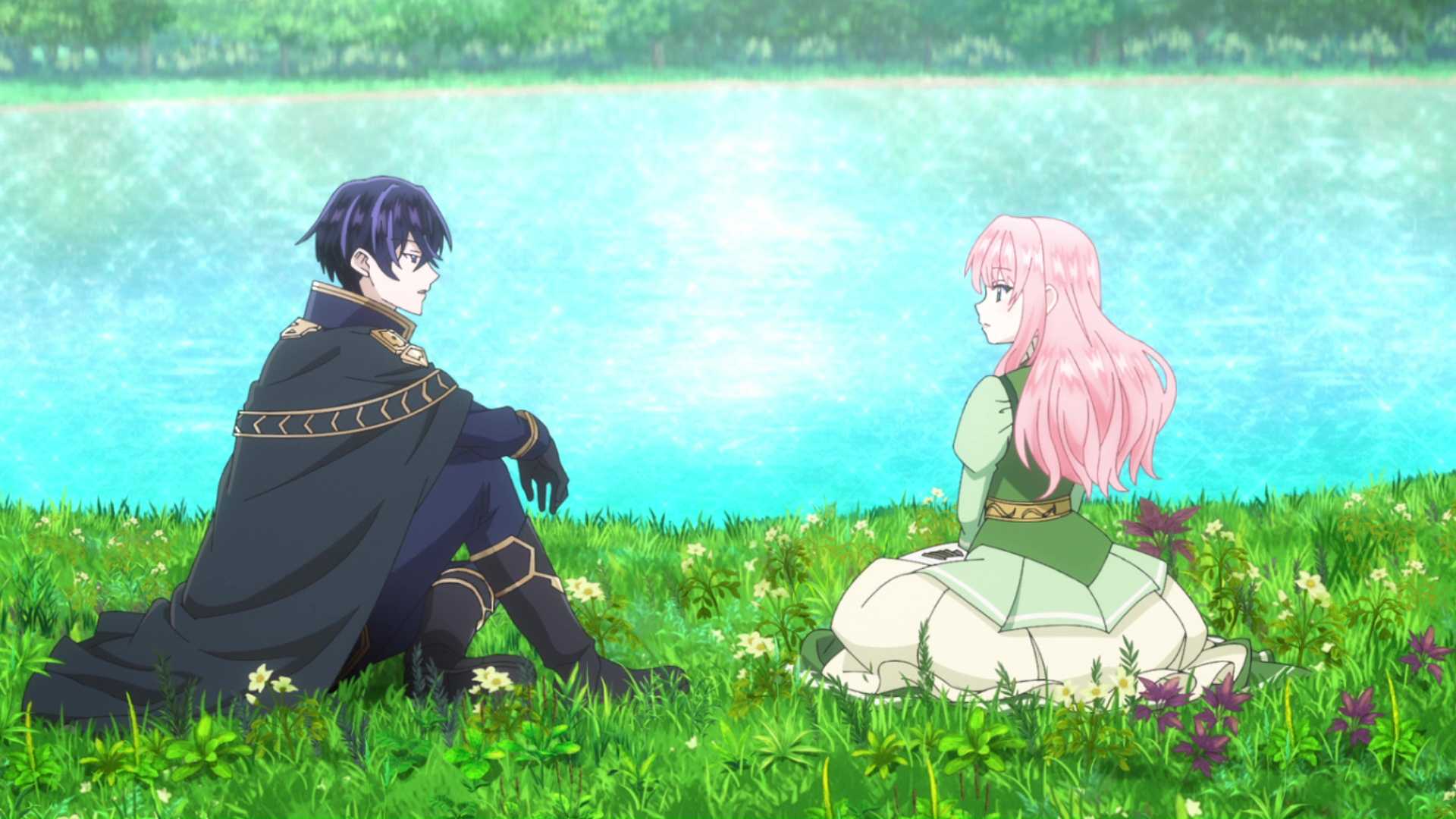 7th Time Loop: The Villainess Enjoys a Carefree Life Married to Her ...